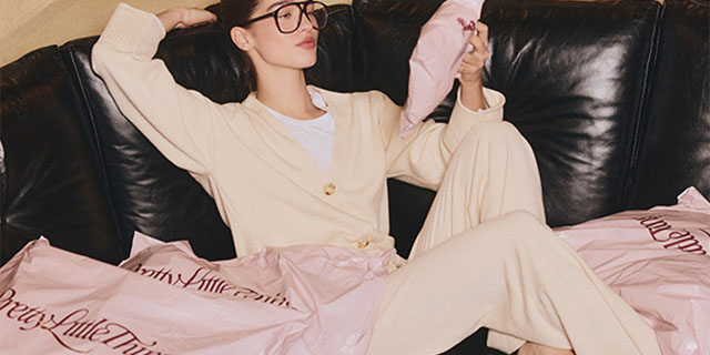 PrettyLittleThing 25% Student Discount | Mar 2025 Student Beans Code