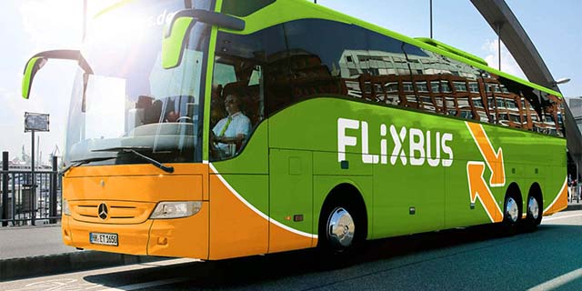 Flixbus Code Promo Etudiant | 10% Réductions