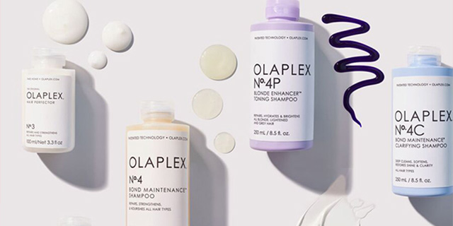 OLAPLEX 30% Student Discount | Nov 2024 Student Beans Code