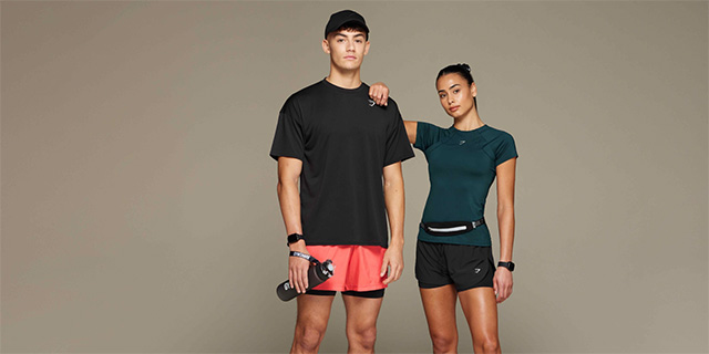 Gymshark 10% Student Discount | Feb 2025 Student Beans Code