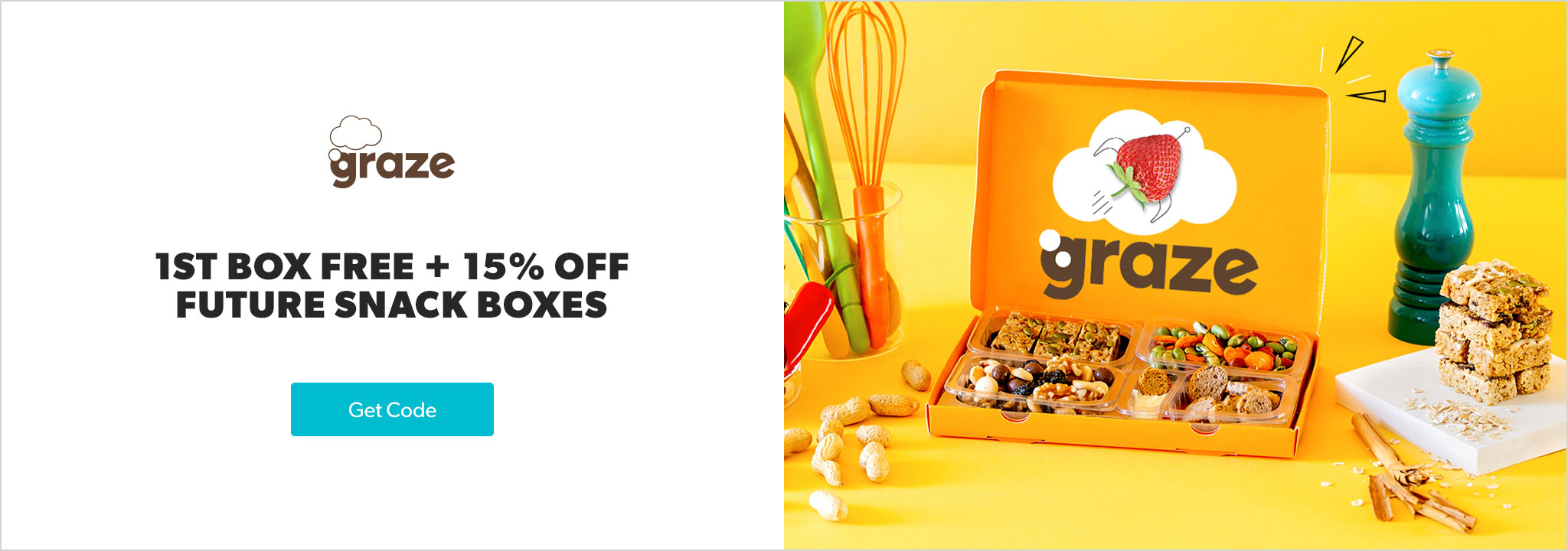 Food & Drink student discounts, offers, deals | Student Beans