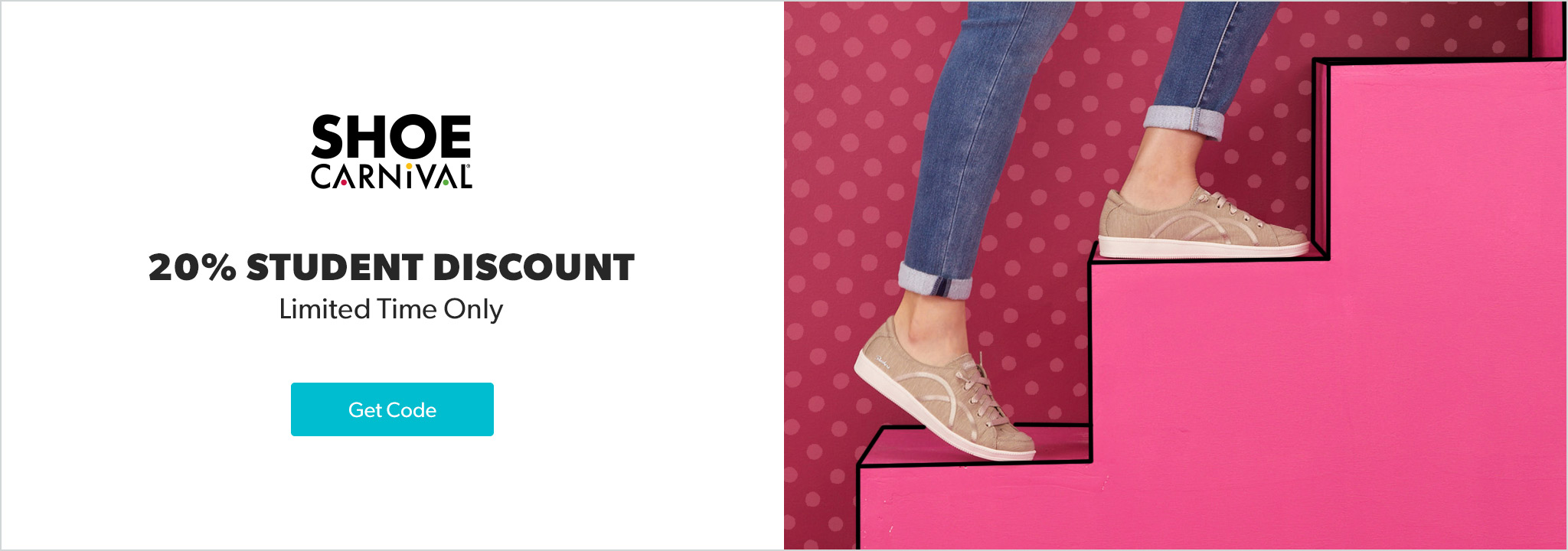 All student discounts, offers, deals & vouchers | Student Beans