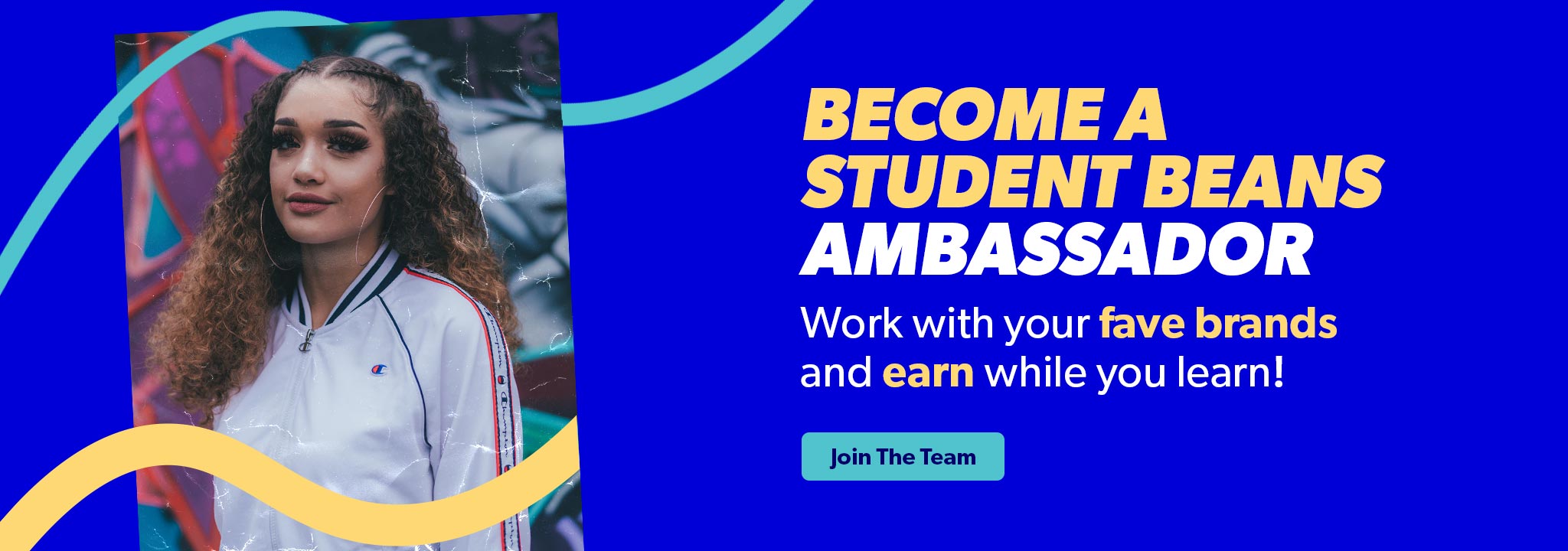 Free Student Discounts | Valid 2021 Codes | Student Beans