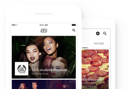 Amazon student discounts & voucher codes | Student Beans